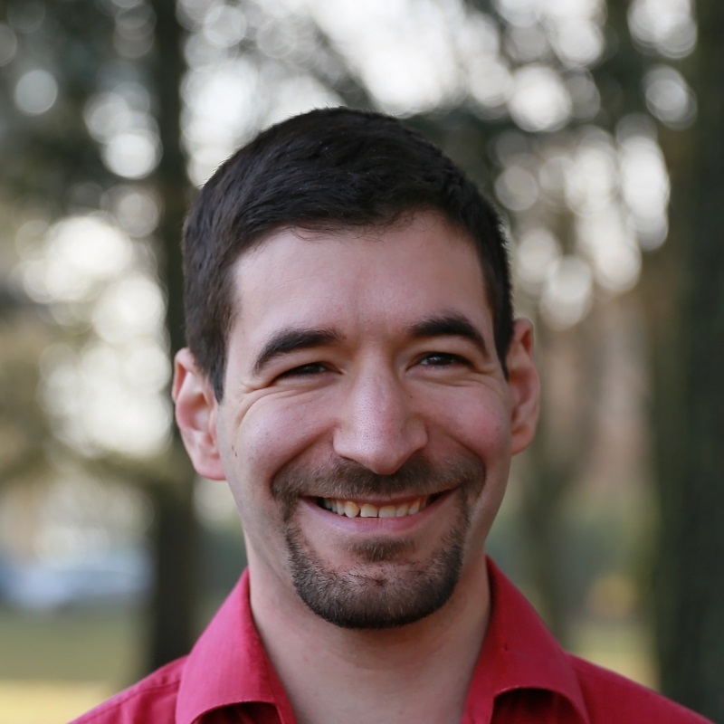 Nos enseignants - Institut Biblique de Genève