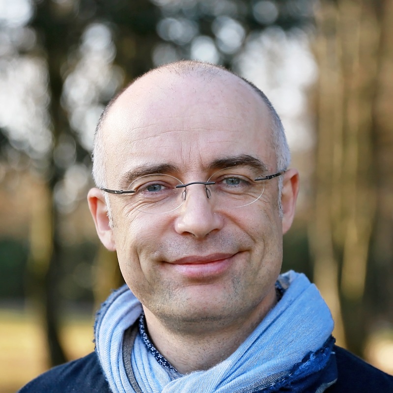 Nos enseignants - Institut Biblique de Genève