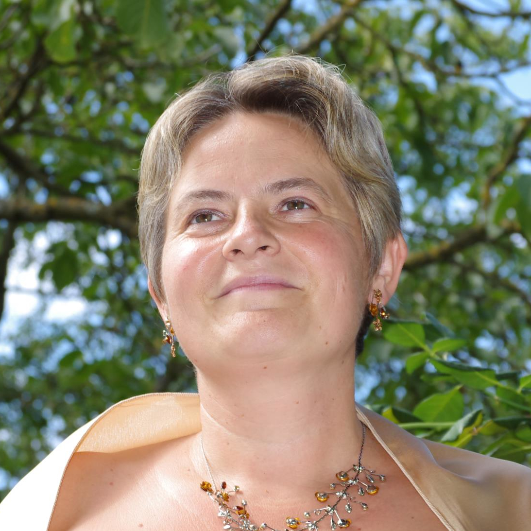 Nos enseignants - Institut Biblique de Genève